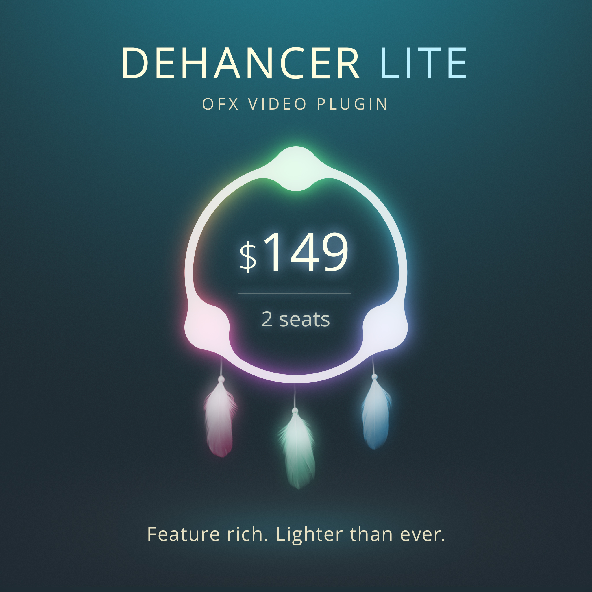 Dehancer Lite – Dehancer Blog