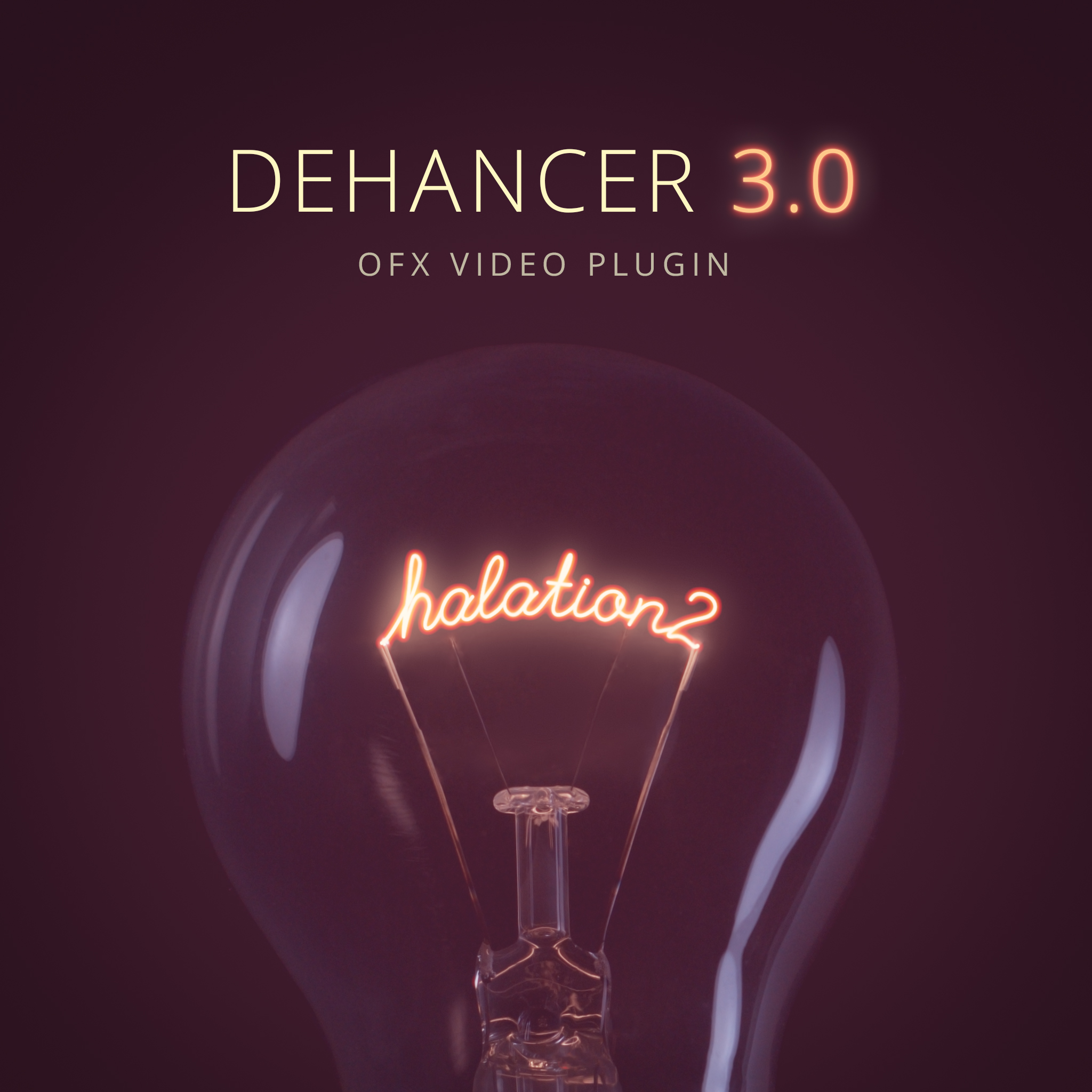Dehancer OFX plugins 3.0 – Dehancer Blog