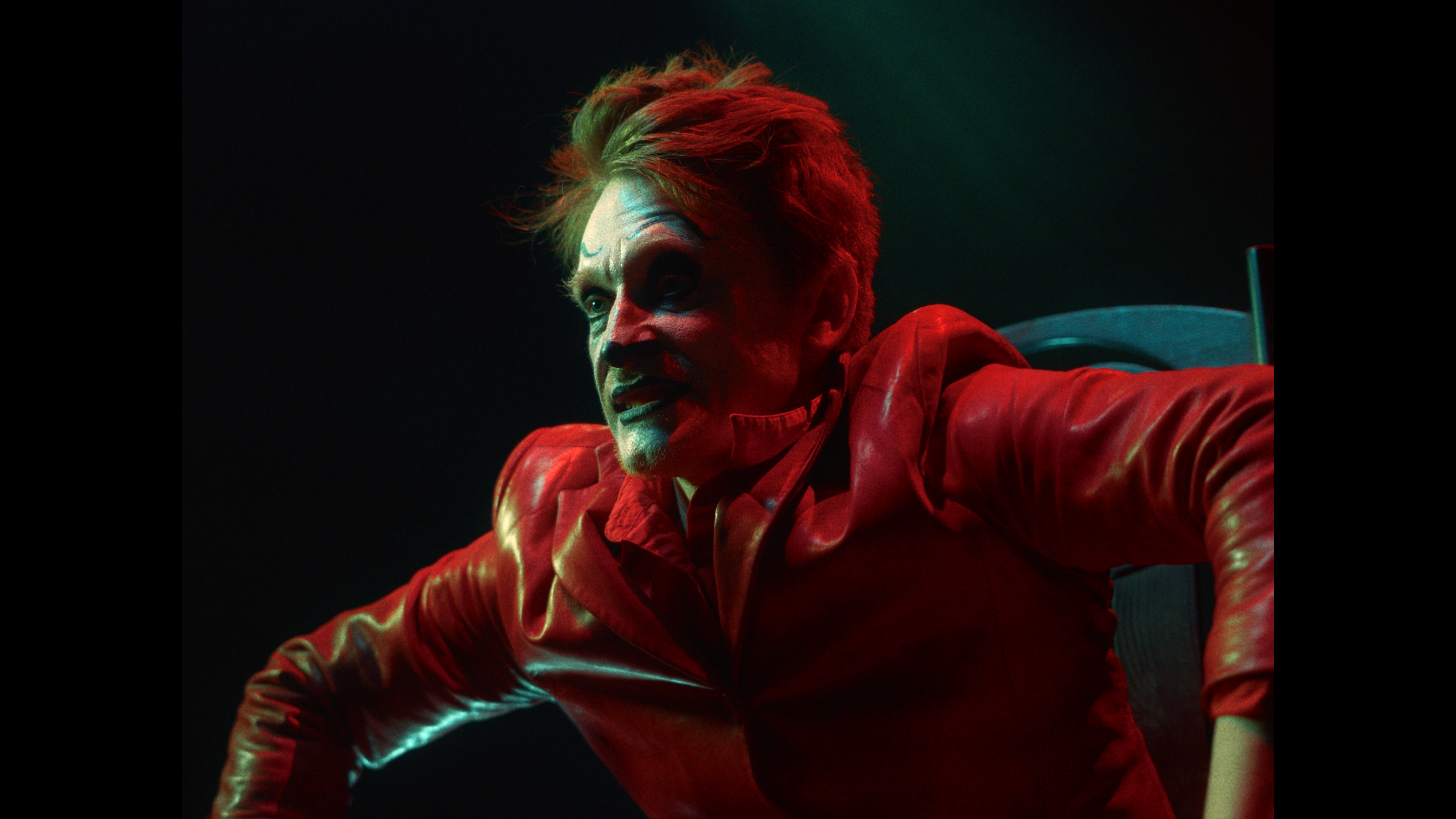 Music video “Kurara-Cinematography” color graded by Andrey Khudyakov ...