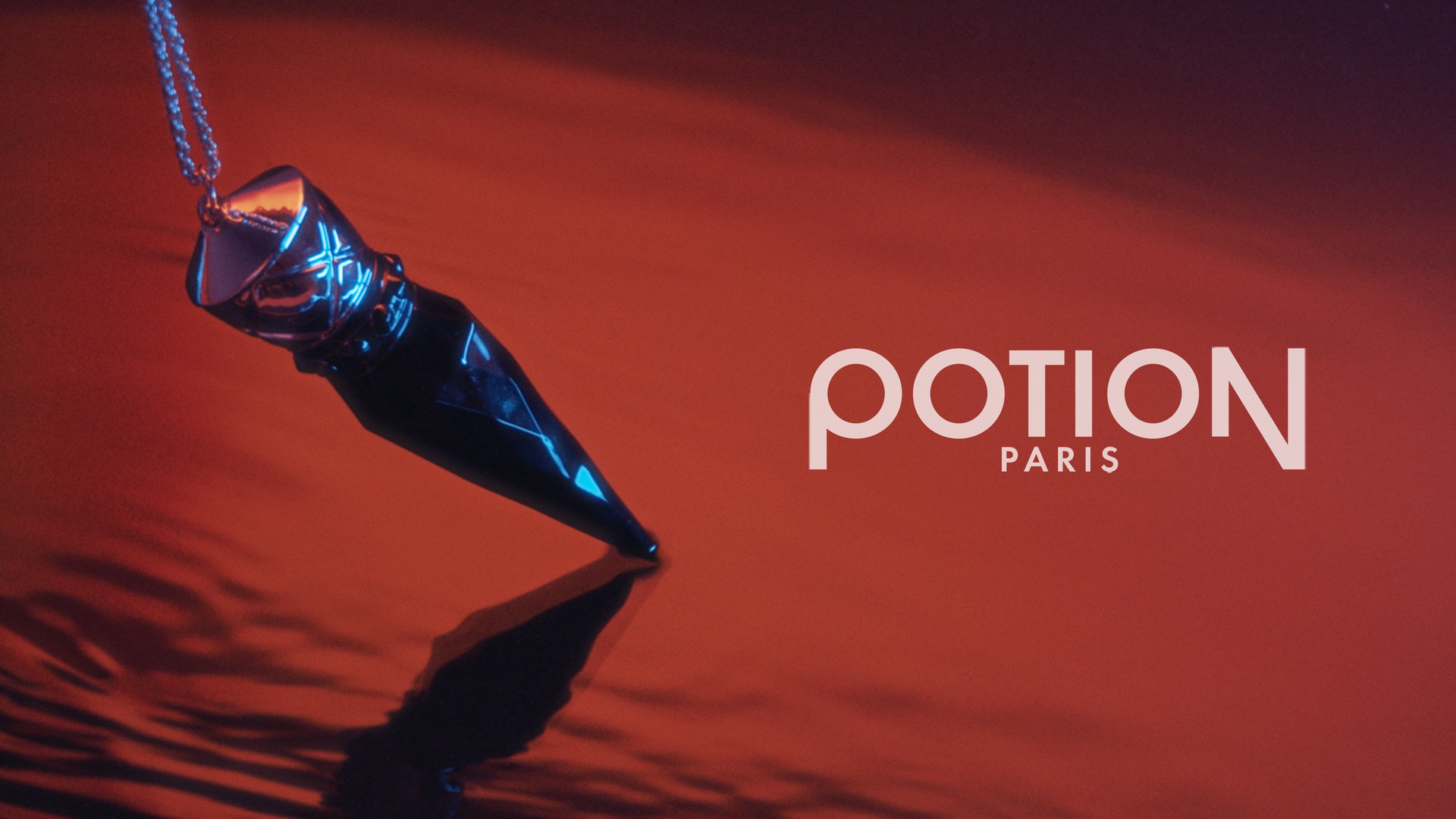Stills from «NEON PERFUME» commercial | Graded by Nikita Mashkin ...