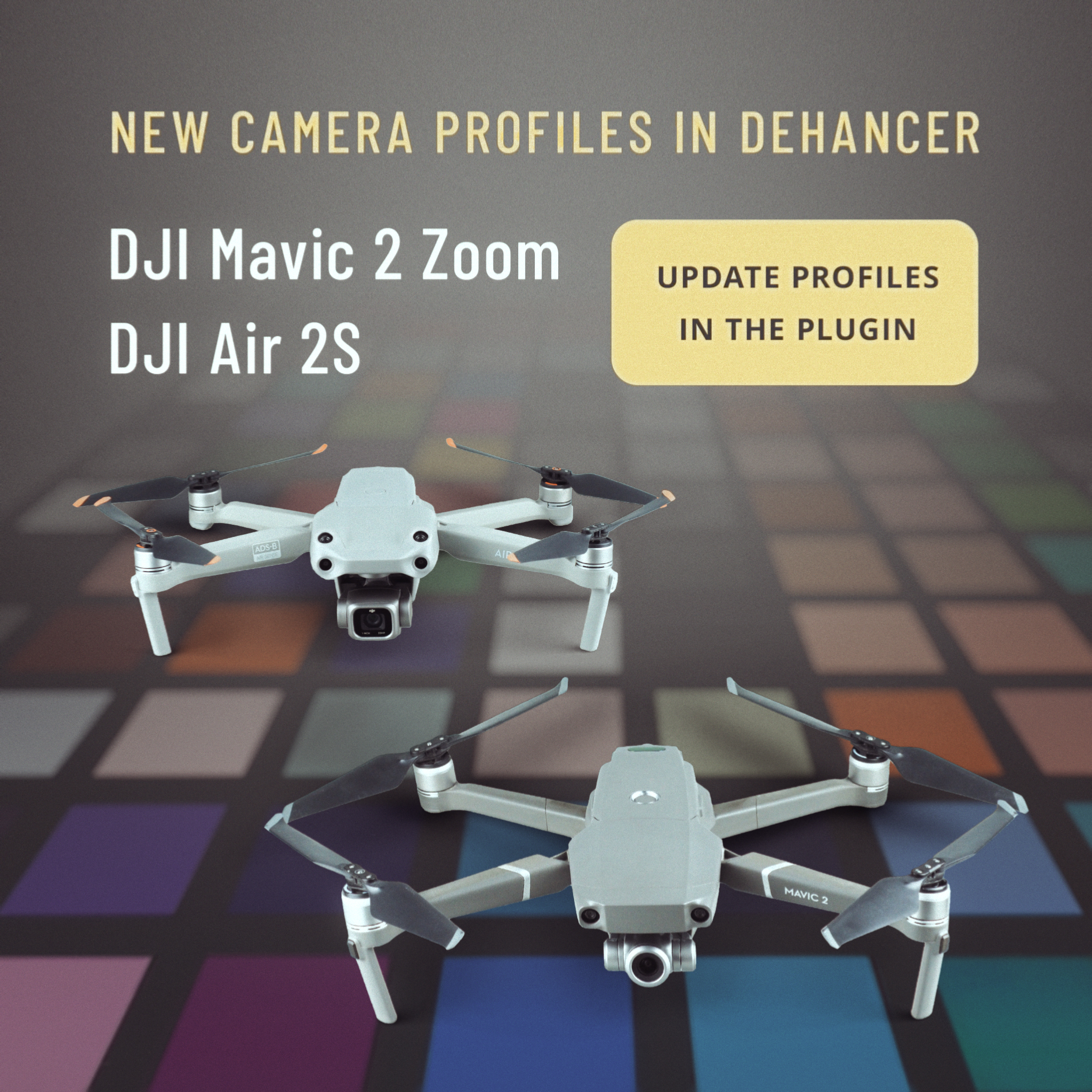 Dji air 2s zoom store