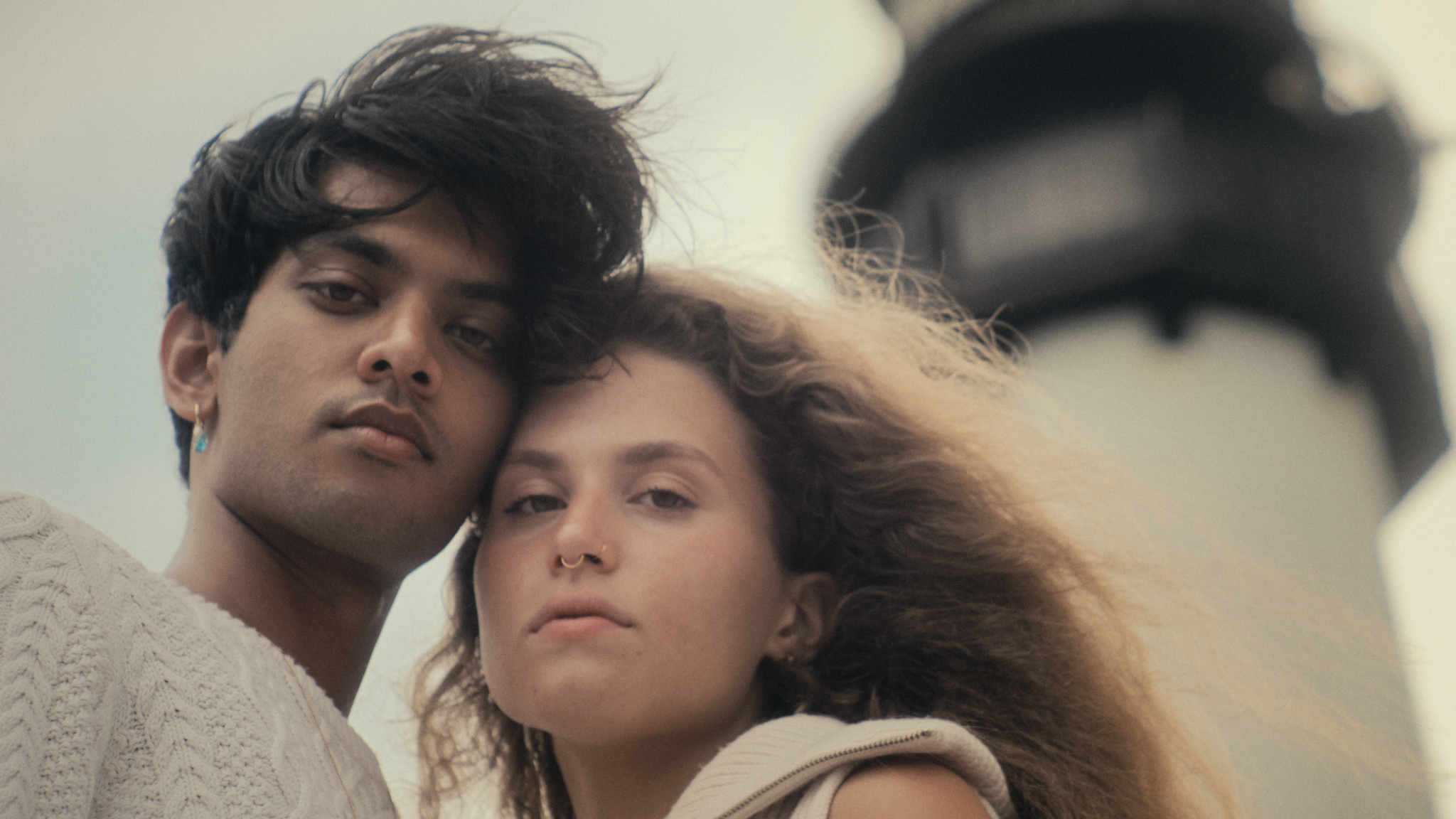 Color work for Banana Republic by Cameron Tavakoly – Dehancer Blog