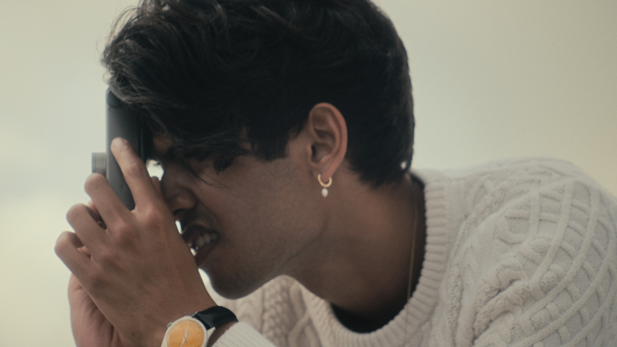 Color work for Banana Republic by Cameron Tavakoly – Dehancer Blog