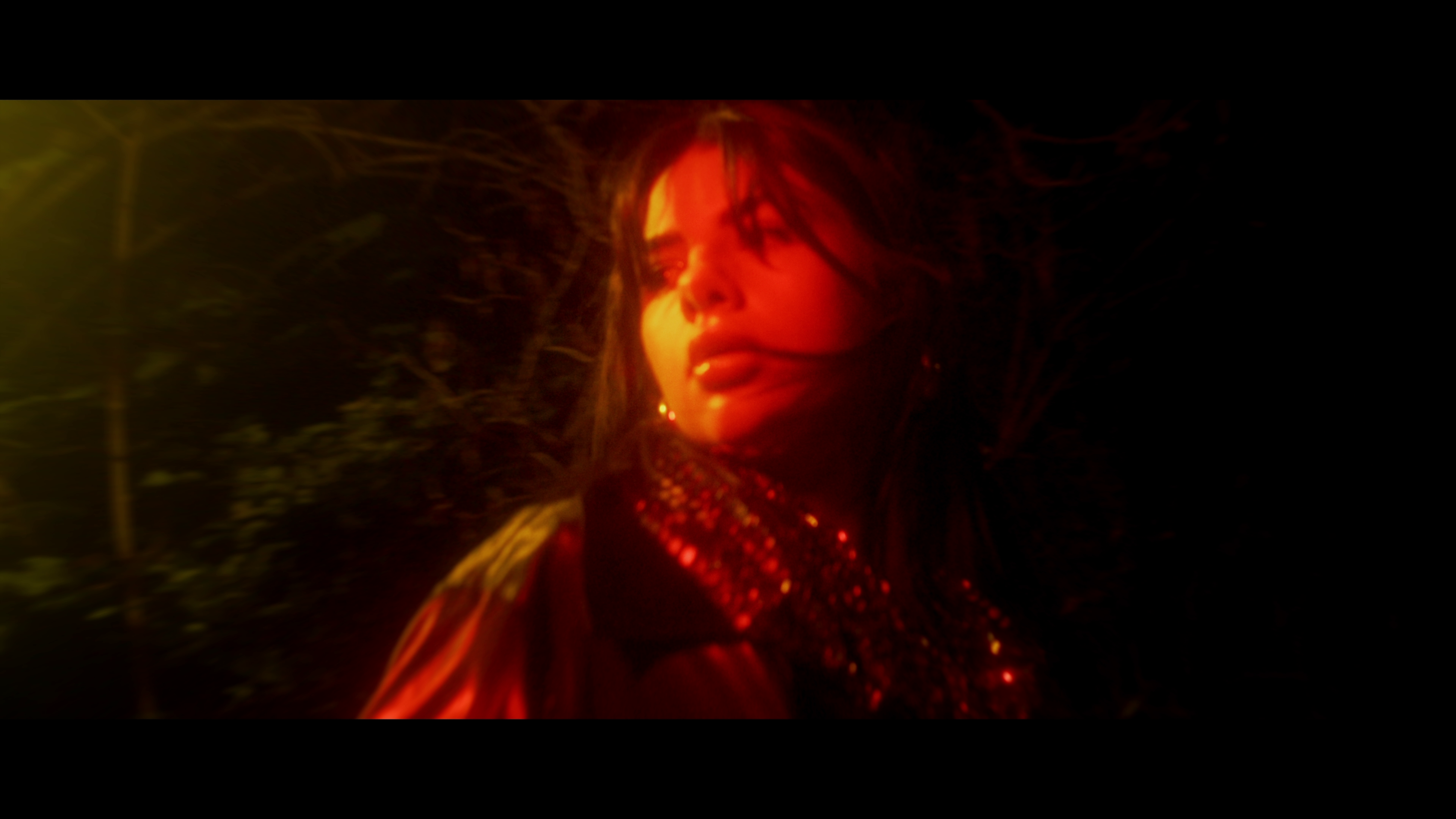 Screen grabs from the “Good Guy” music video. Color graded by Thomas ...
