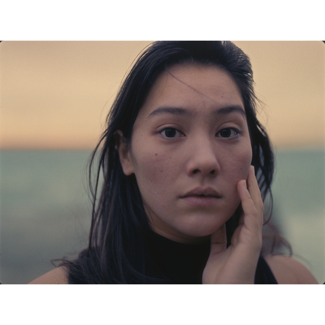 Screen grabs from the music video. Color graded by Maxime Demartin ...