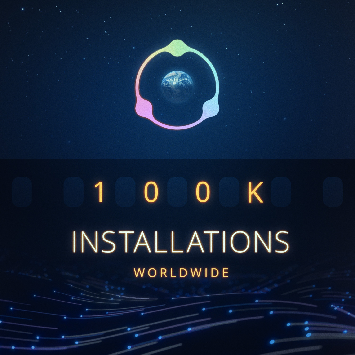 Today marks 100000 installations – a new milestone for us! – Dehancer Blog
