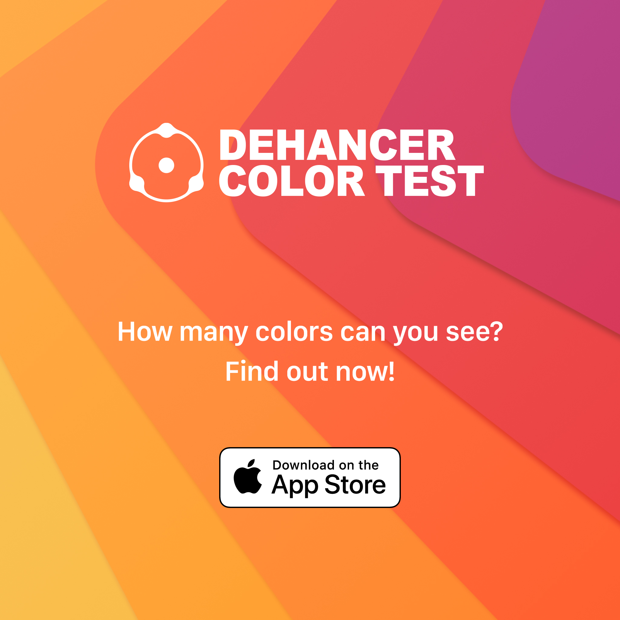 Meet our new free app Dehancer Color Test! – Dehancer Blog