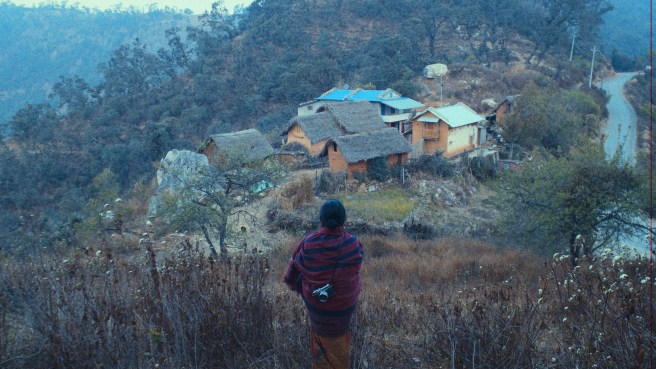 Screen grabs from the “Memories” video project. Color graded by Bishal ...