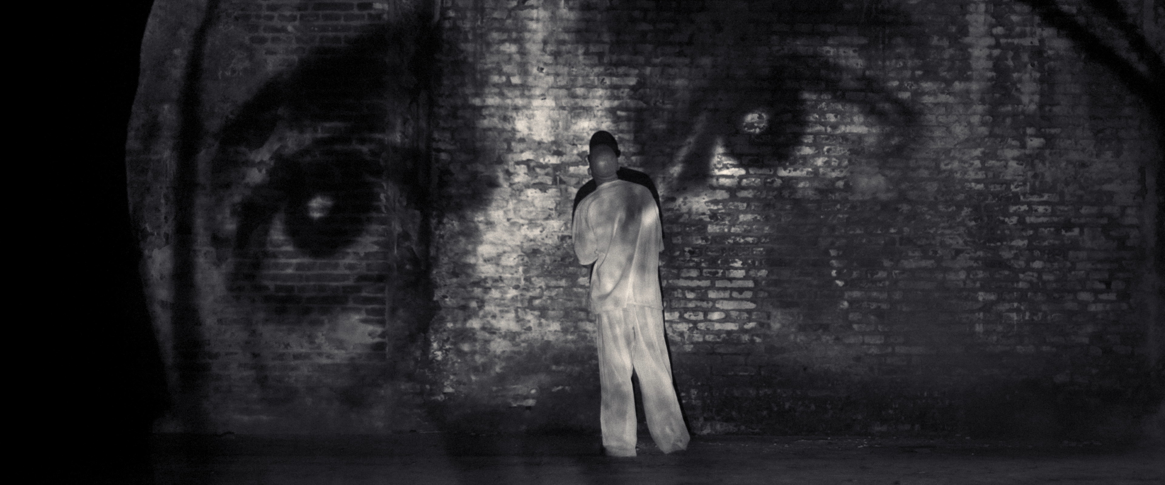 Screen grabs from the “Kaddish” project. Color graded by Skivazz ...