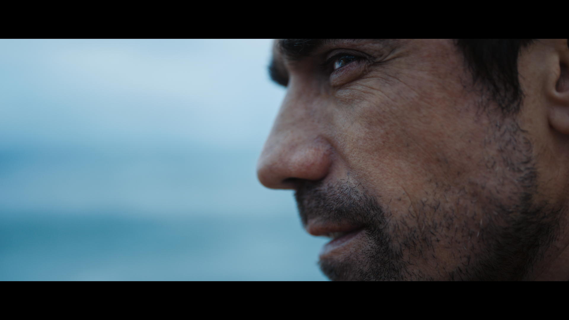 Screen grabs from the video for The Whirl. Color graded by The Post ...