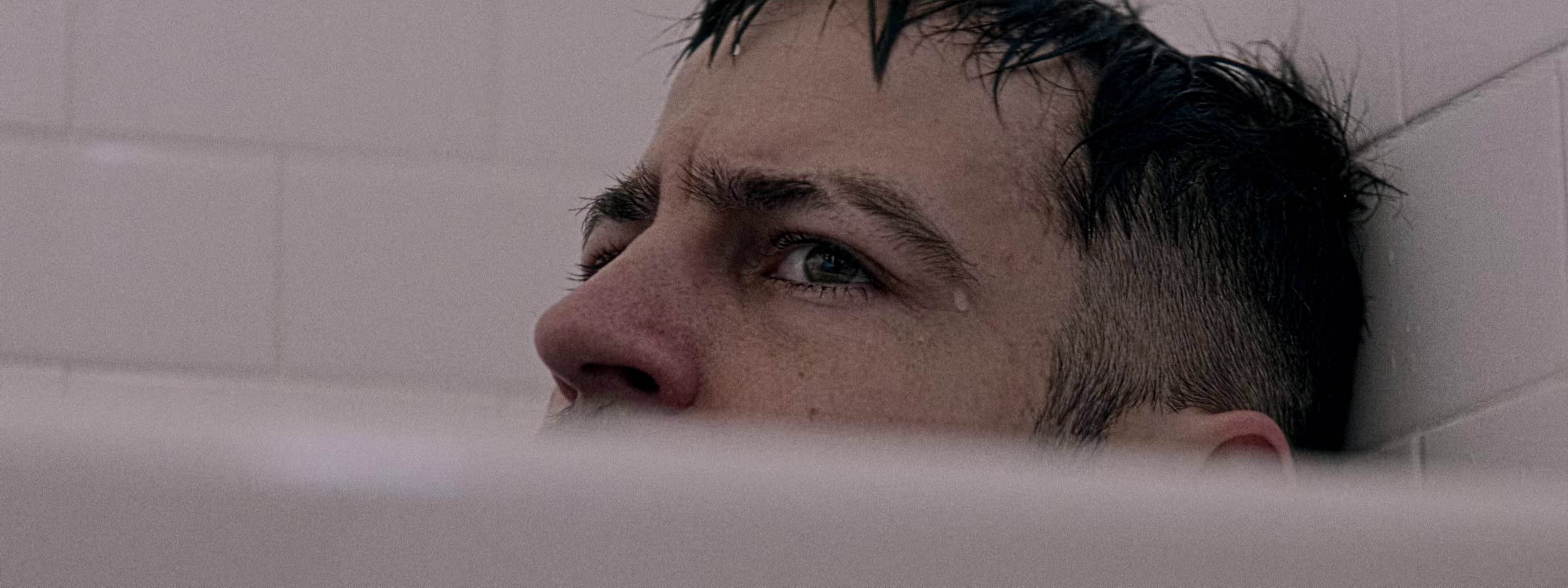 Screen grabs from the “Chimera” film. Color graded by Ash Thorp ...