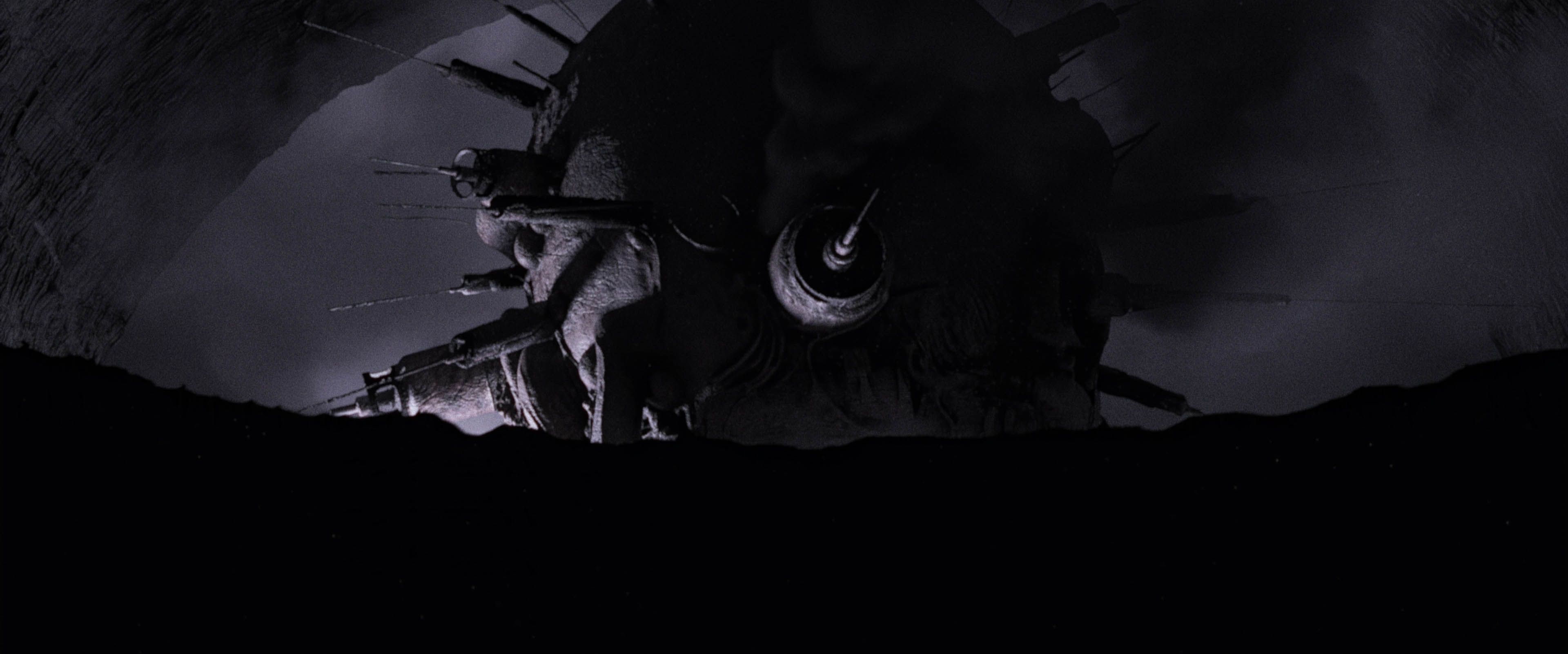 Screen grabs from the ORION project. It is a project born from ...