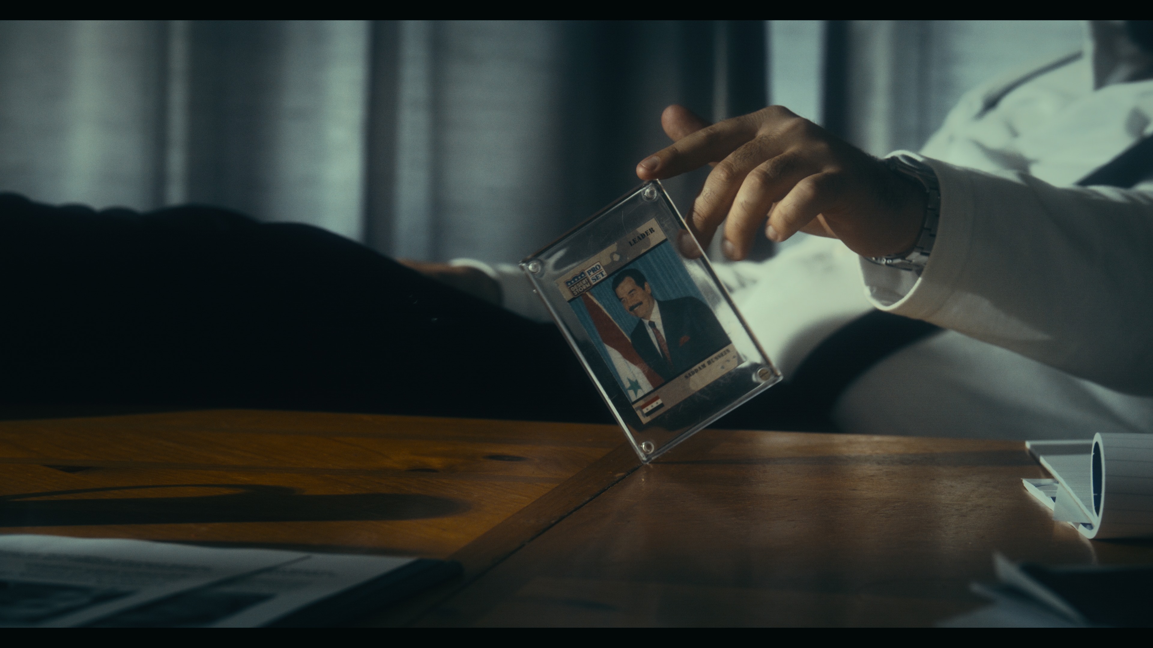 Screen grabs from the “Ally – A Lie” short film. Color graded by Martin ...