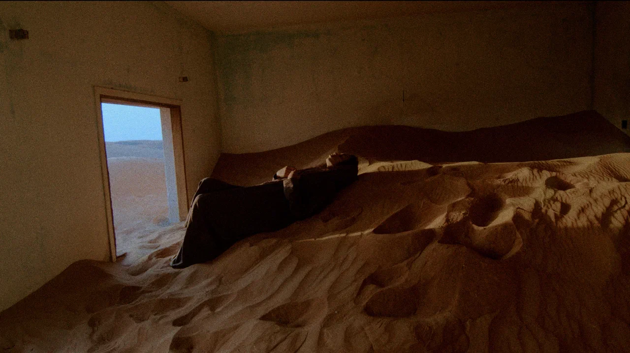 Screen grabs from the “Pure Sence” video. Color graded by Stanislav ...