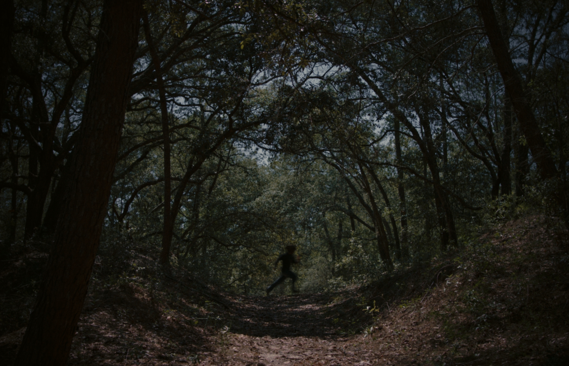 Screen grabs from the “New Fiction – Jordan Arena” music video. Color ...