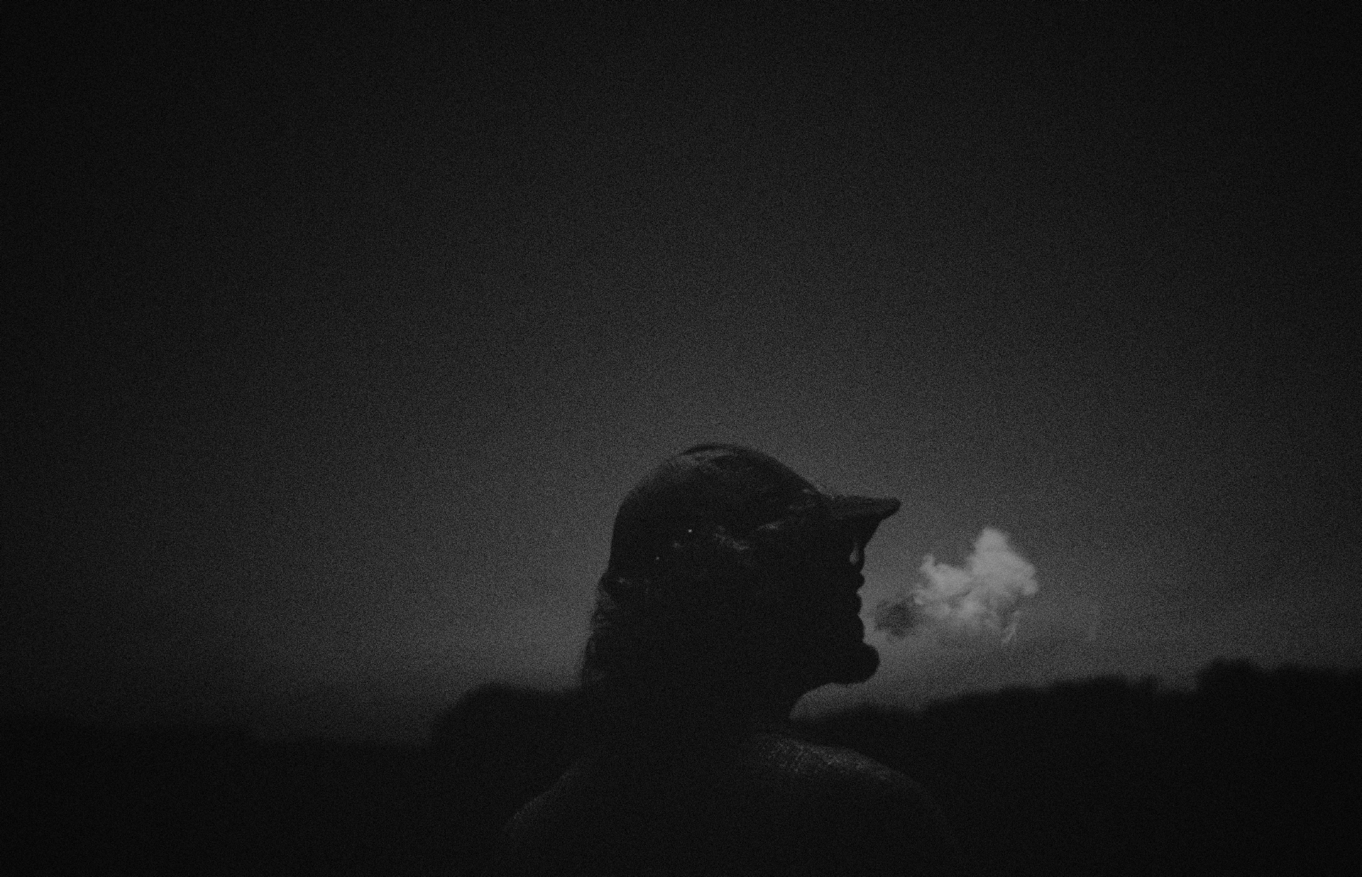 Screen grabs from the “New Fiction – Jordan Arena” music video. Color ...