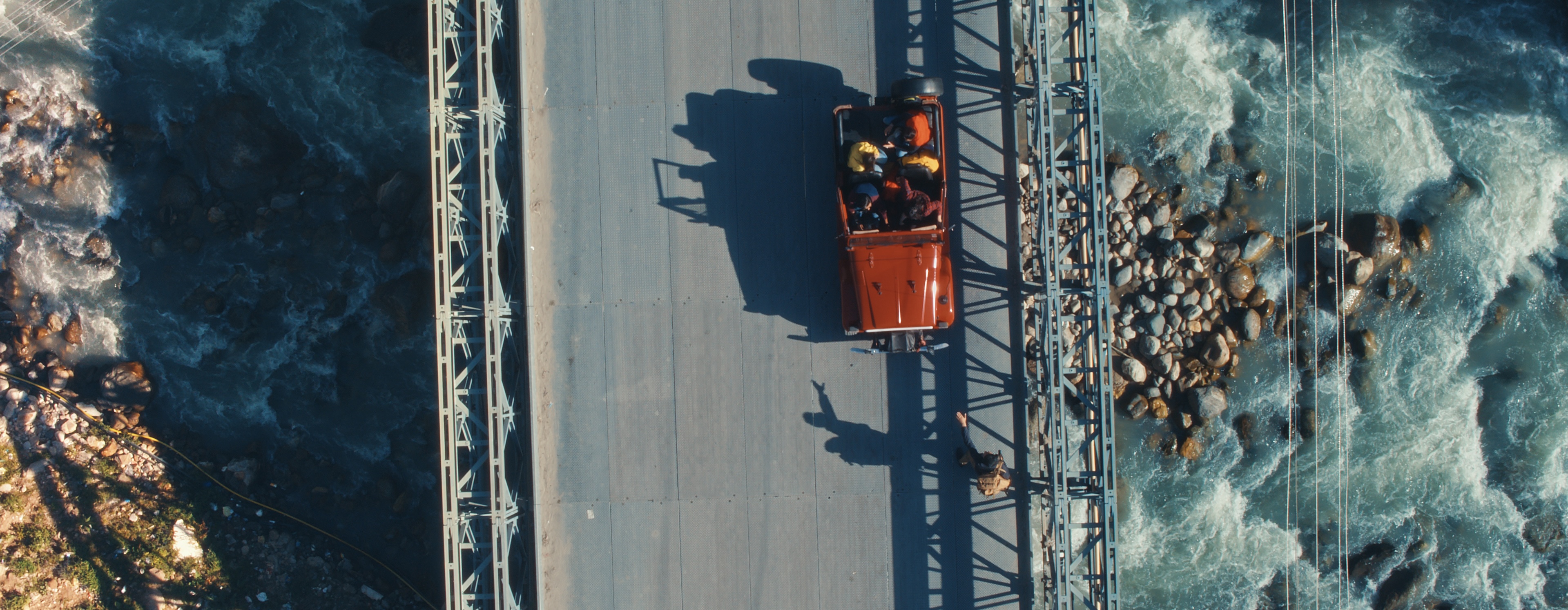 Screen grabs from the Lay’s commercial. Color graded by Ercan Küçük X ...