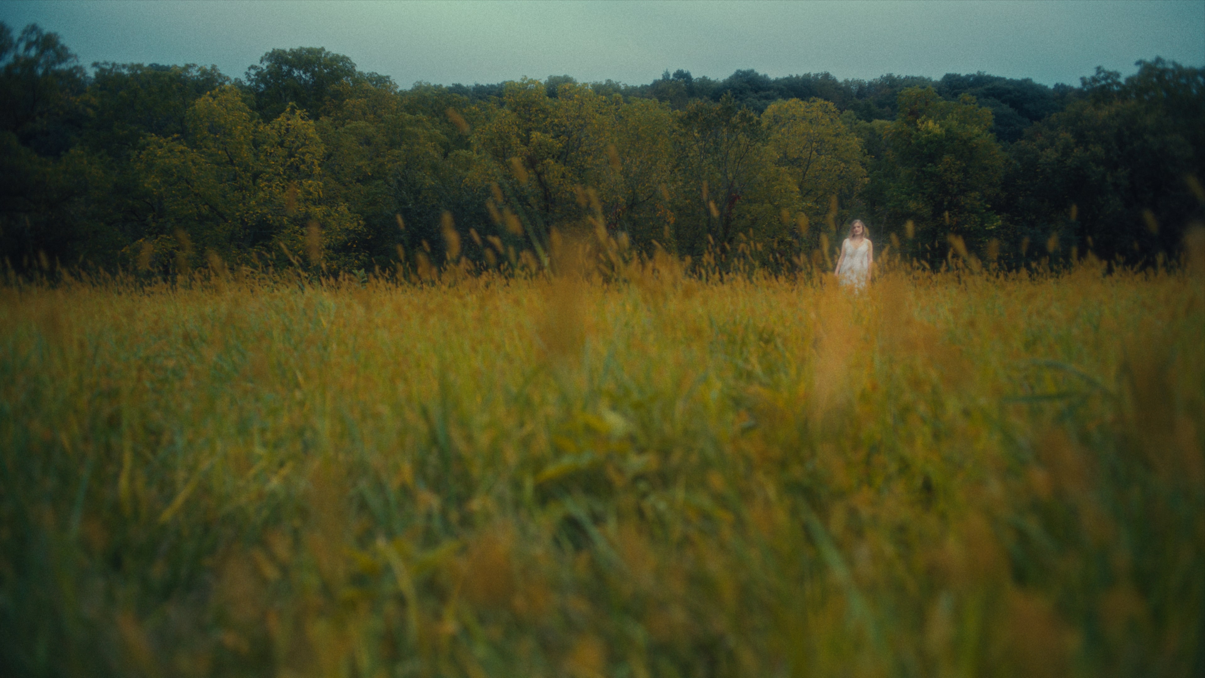 Screen grabs from the «LILLA SOL – ENDLESS SUMMER» music video. Color ...