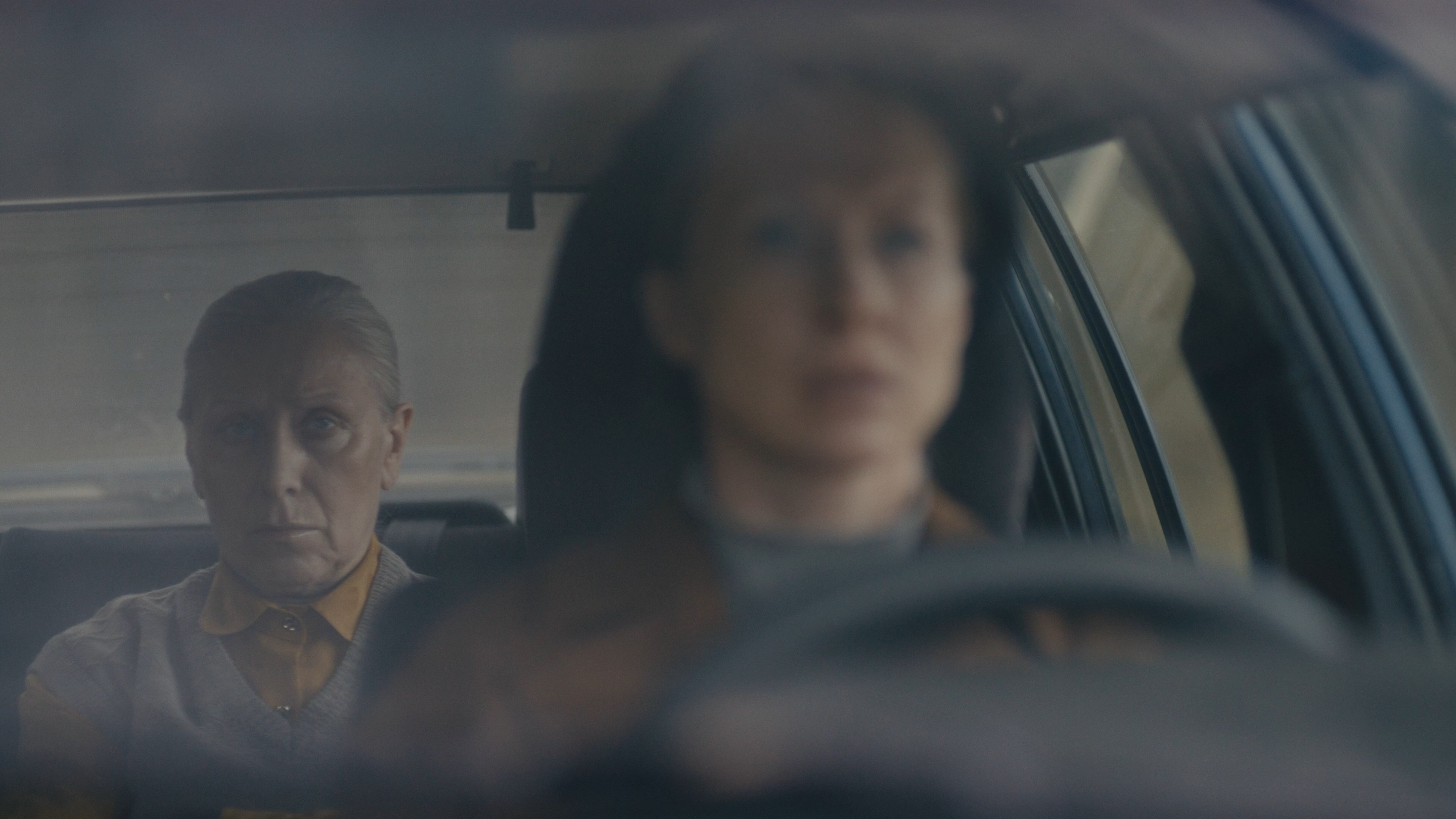 Screen grabs from the «Mother» short film. Color graded by Alexey Boyko-Velikiy – Dehancer Blog