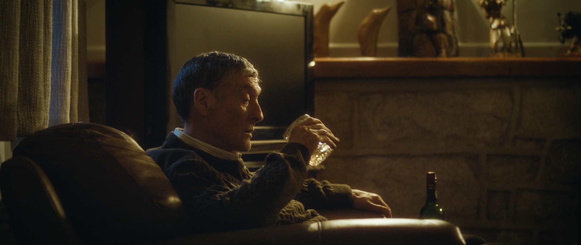 Screen grabs from the “Where It All Began» short film. Color graded by ...