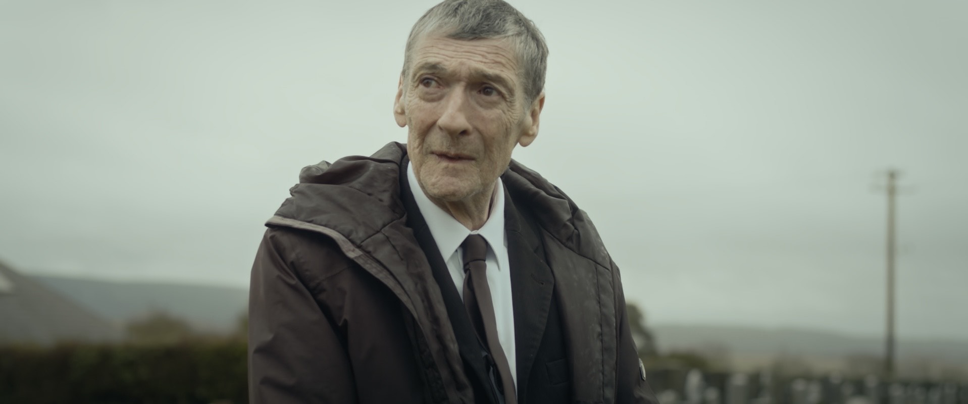 Screen grabs from the “Where It All Began» short film. Color graded by ...