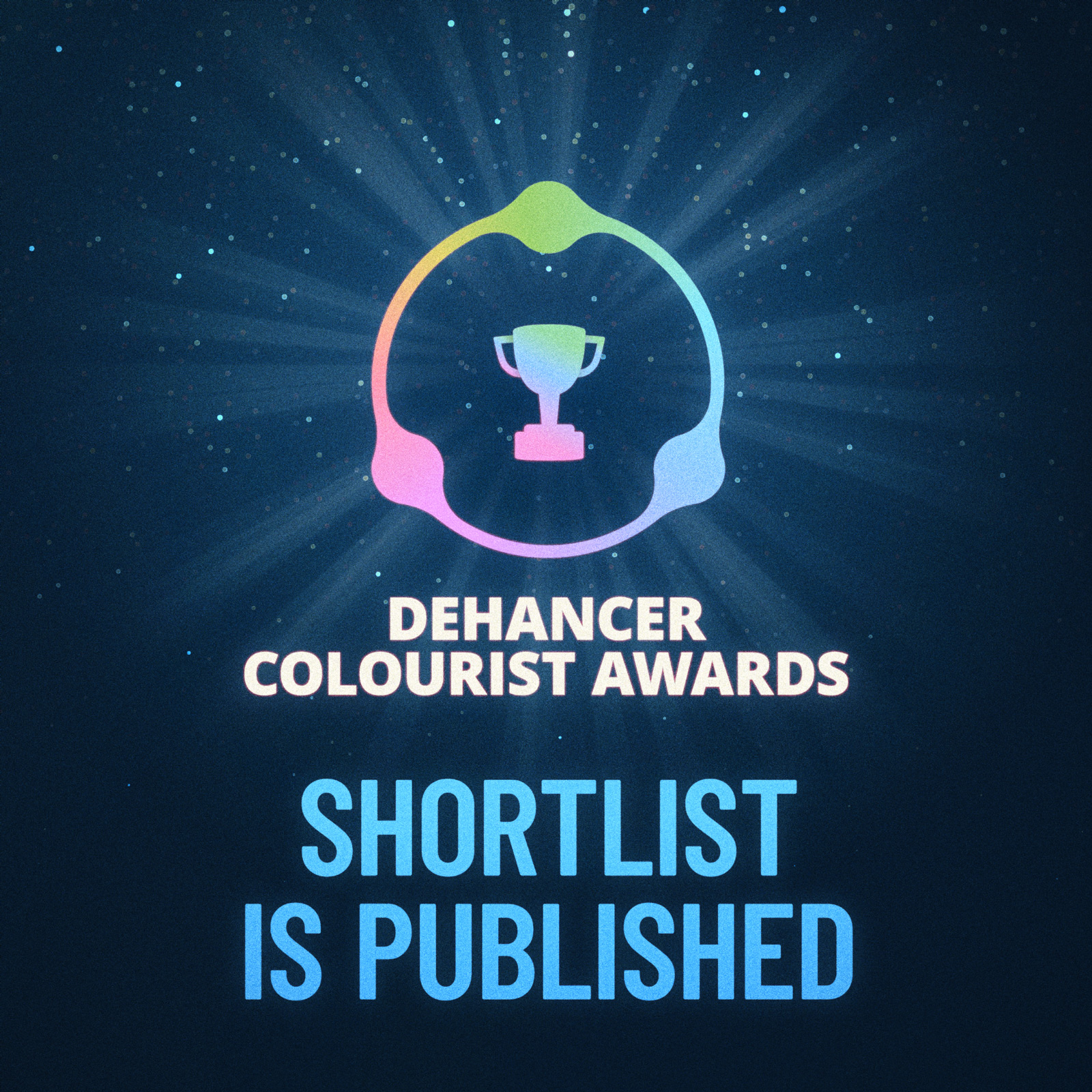The Dehancer Colourist Awards shortlist has been officially unveiled ...