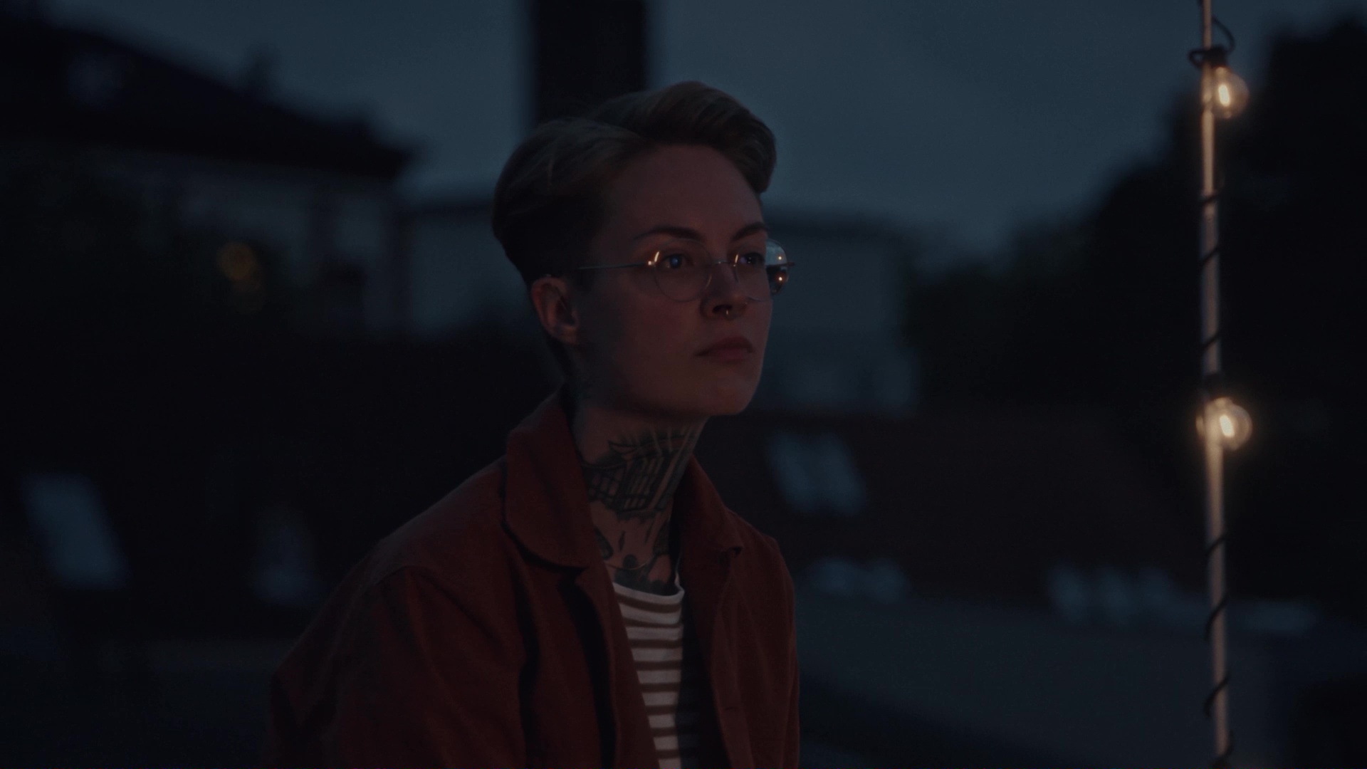 Screen grabs from the «GREATER ROSTOCK | EINSTIEG, AUSSTIEG, NEUSTART ...