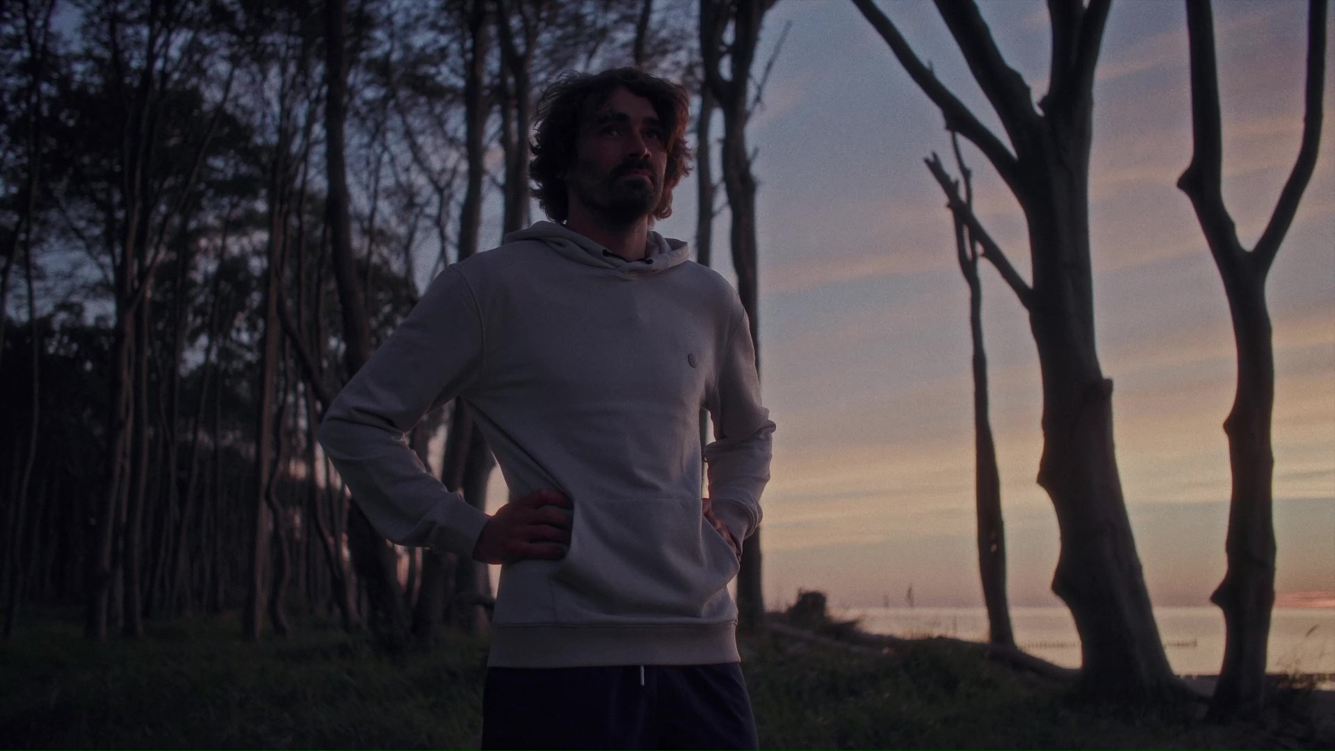 Screen grabs from the «GREATER ROSTOCK | EINSTIEG, AUSSTIEG, NEUSTART ...