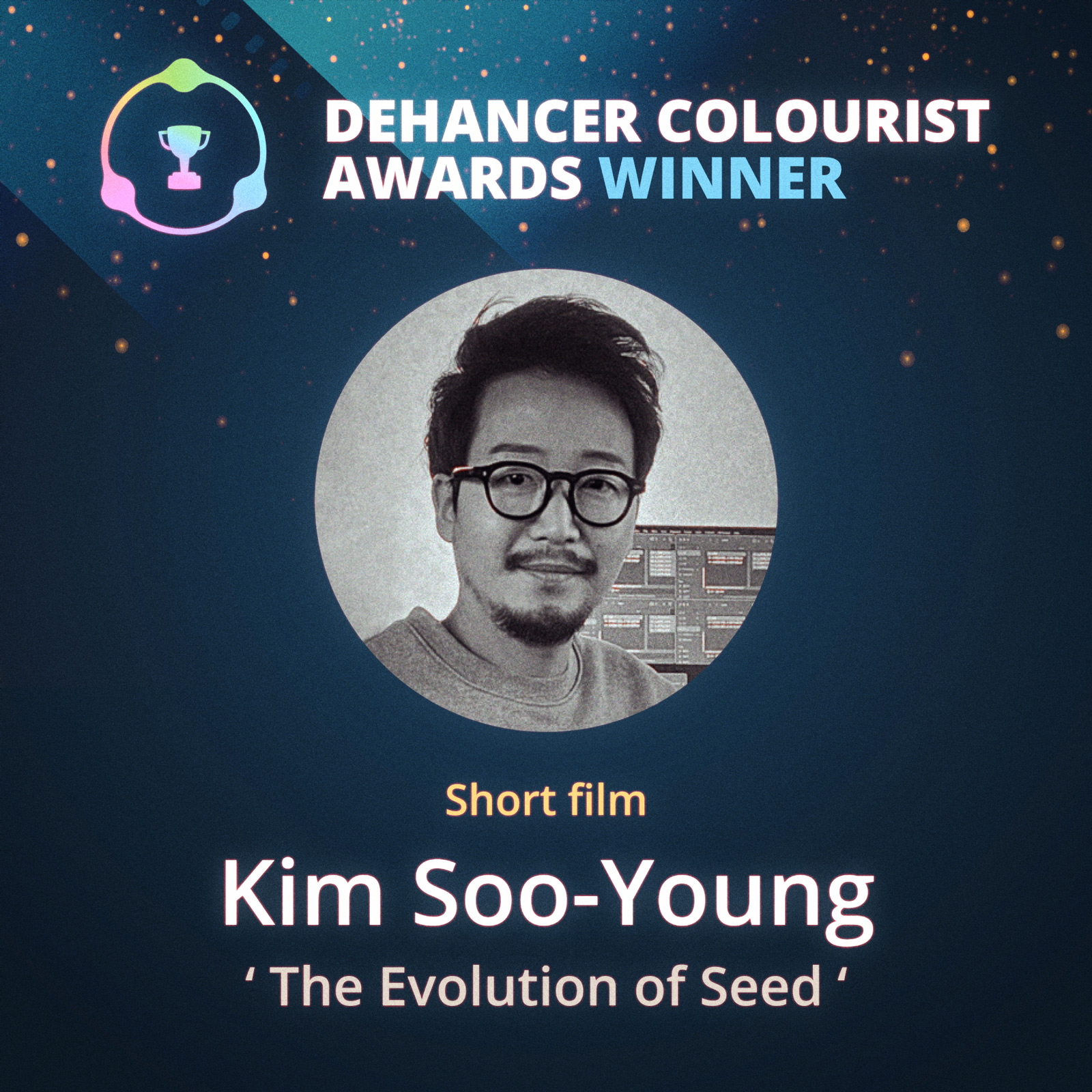 Dehancer Colourist Awards: Celebrating the Art of Color Grading – Dehancer Blog