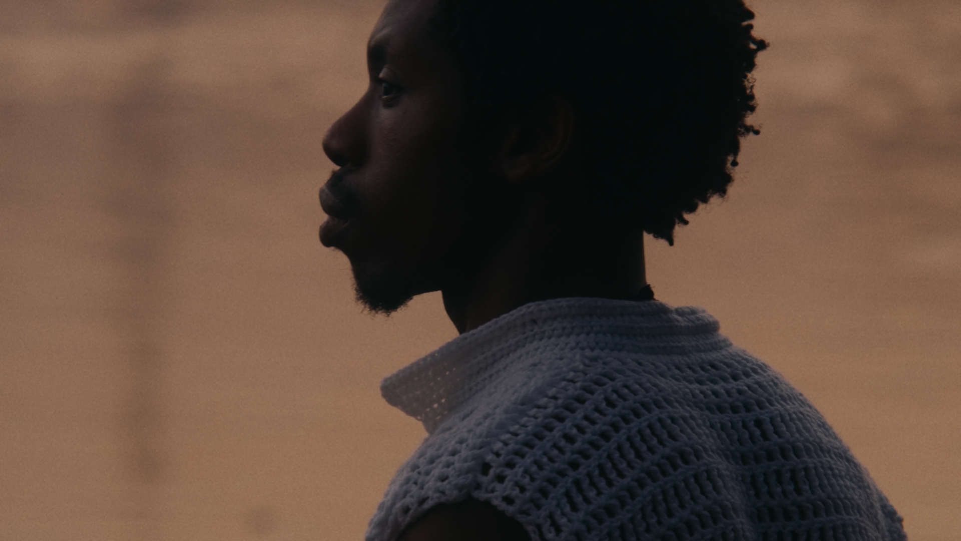 Screen grabs from the ‘HEYA’ – Blessed music video. Color graded by ...