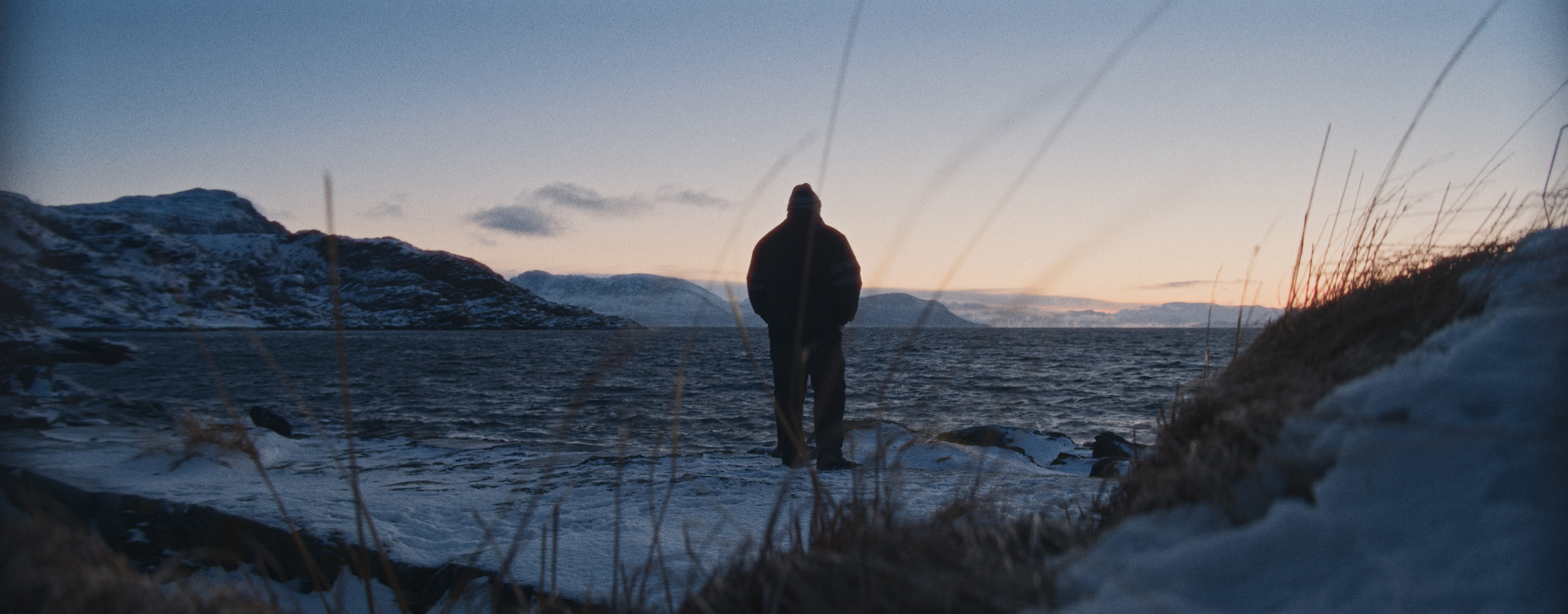 Screen grabs from the «ALFRED» documentary. Color graded by Maxime ...