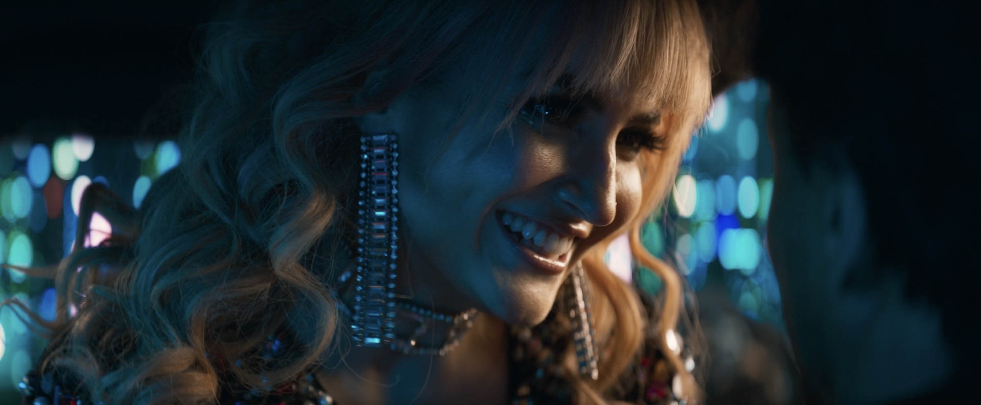 Screen grabs from the ‘Ganapath’ feature film. Color graded by Edgar ...