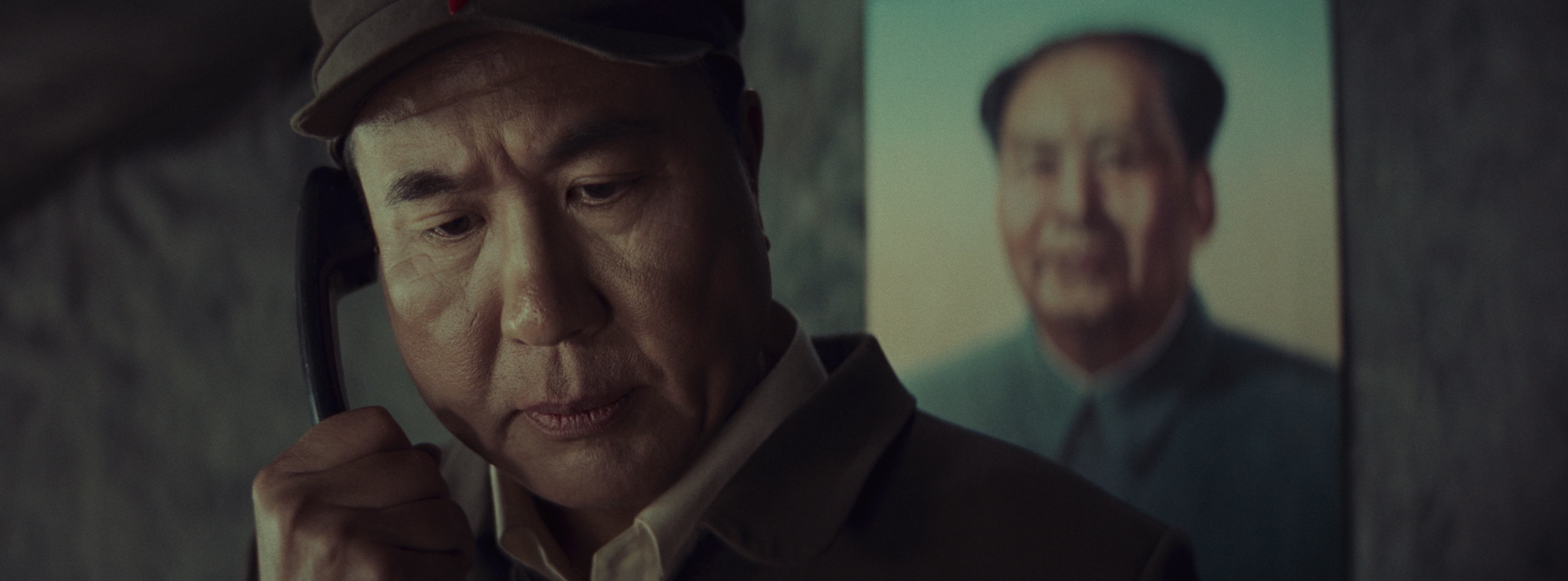 Screen grabs from the «4 rivers 6 ranges» feature film. Color graded by ...