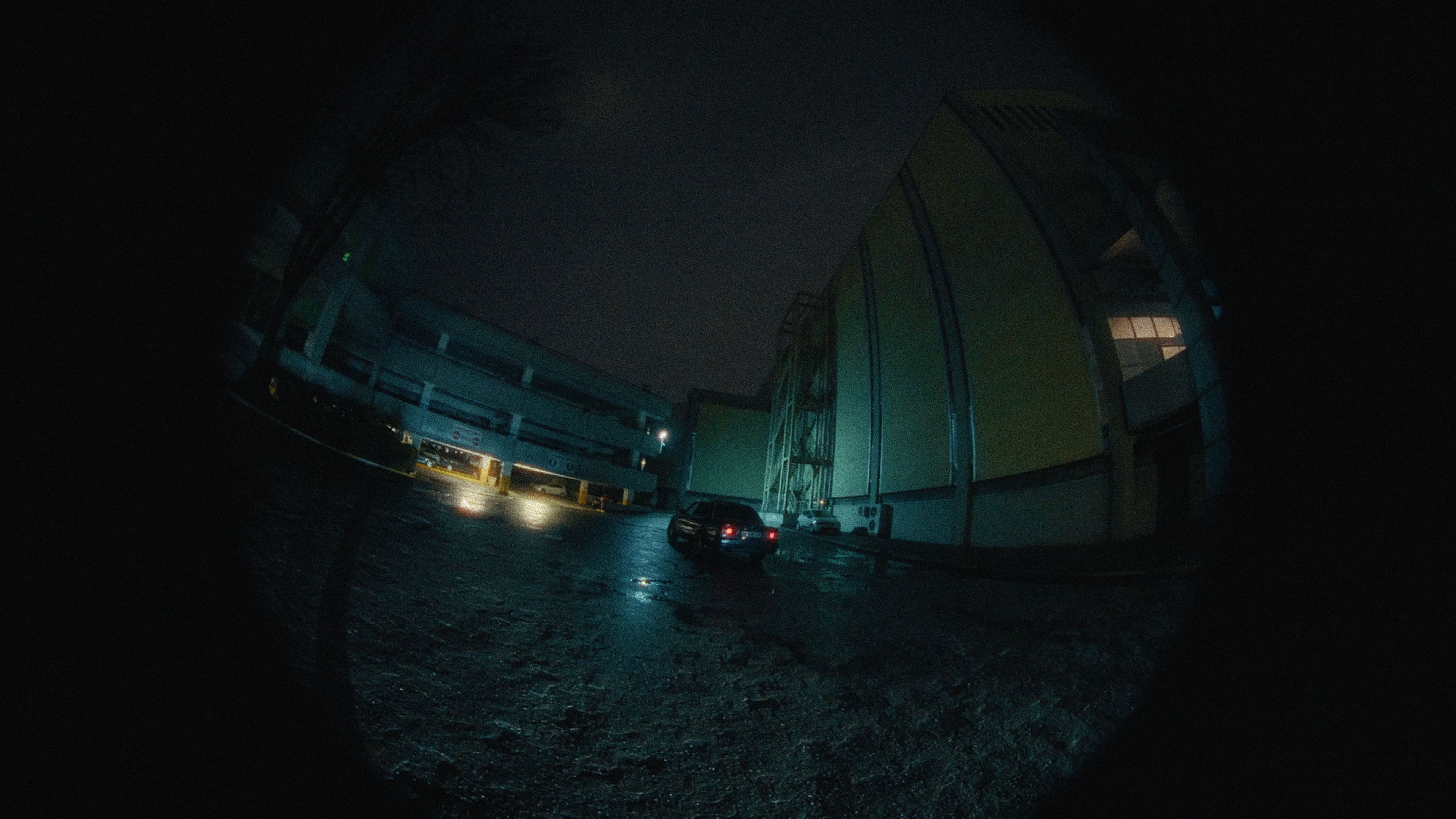 Screen grabs from the “Siyo – Kirli İşler” music video. Color graded by Musap Celik – Dehancer Blog