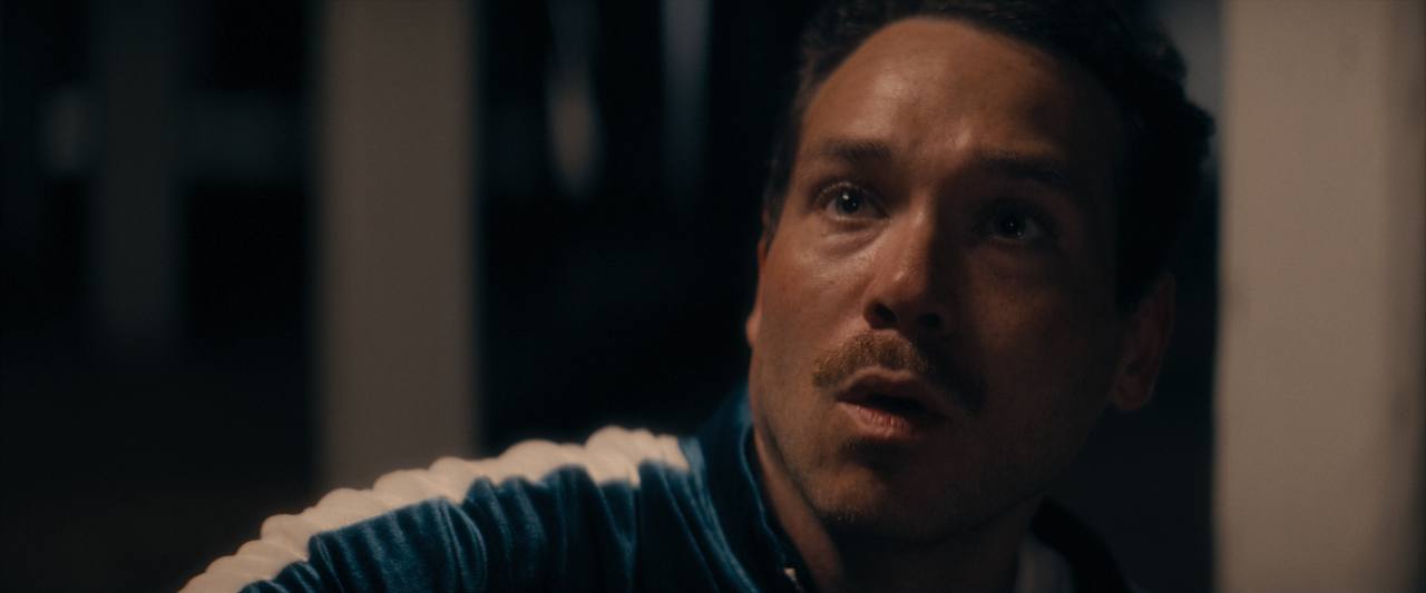 Screen grabs from the «Kill That Man!» project. Color graded by Jack ...