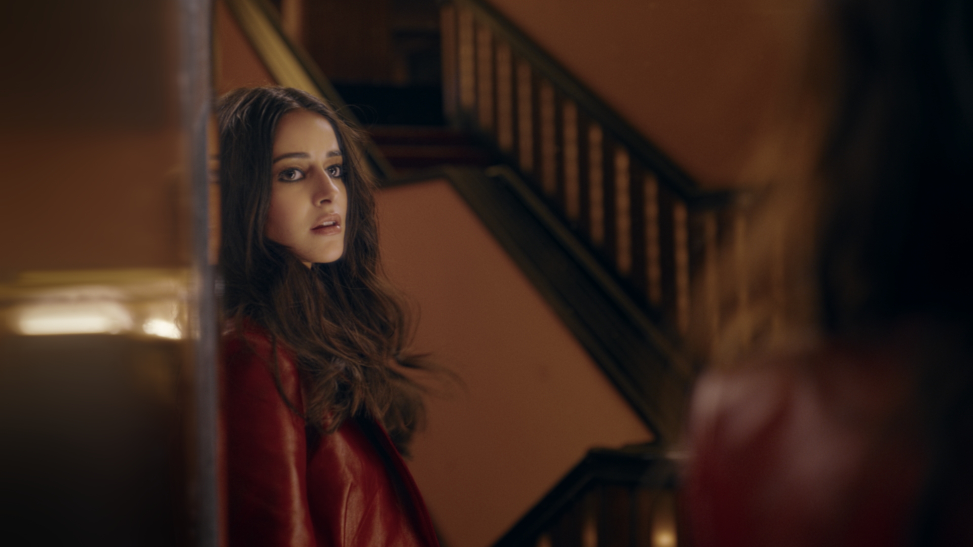 Screen grabs from the “TRESemme” video. Color graded by Edgar Reyna ...