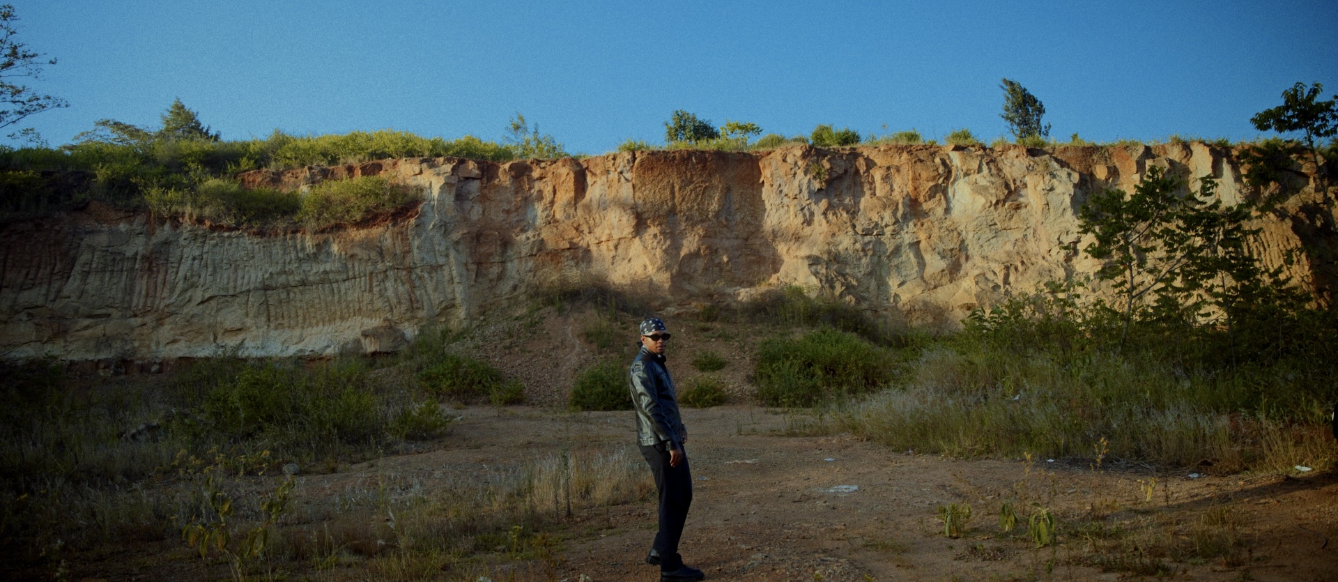 Screen grabs from the «Chic Reverie» project. Color graded by Michael ...