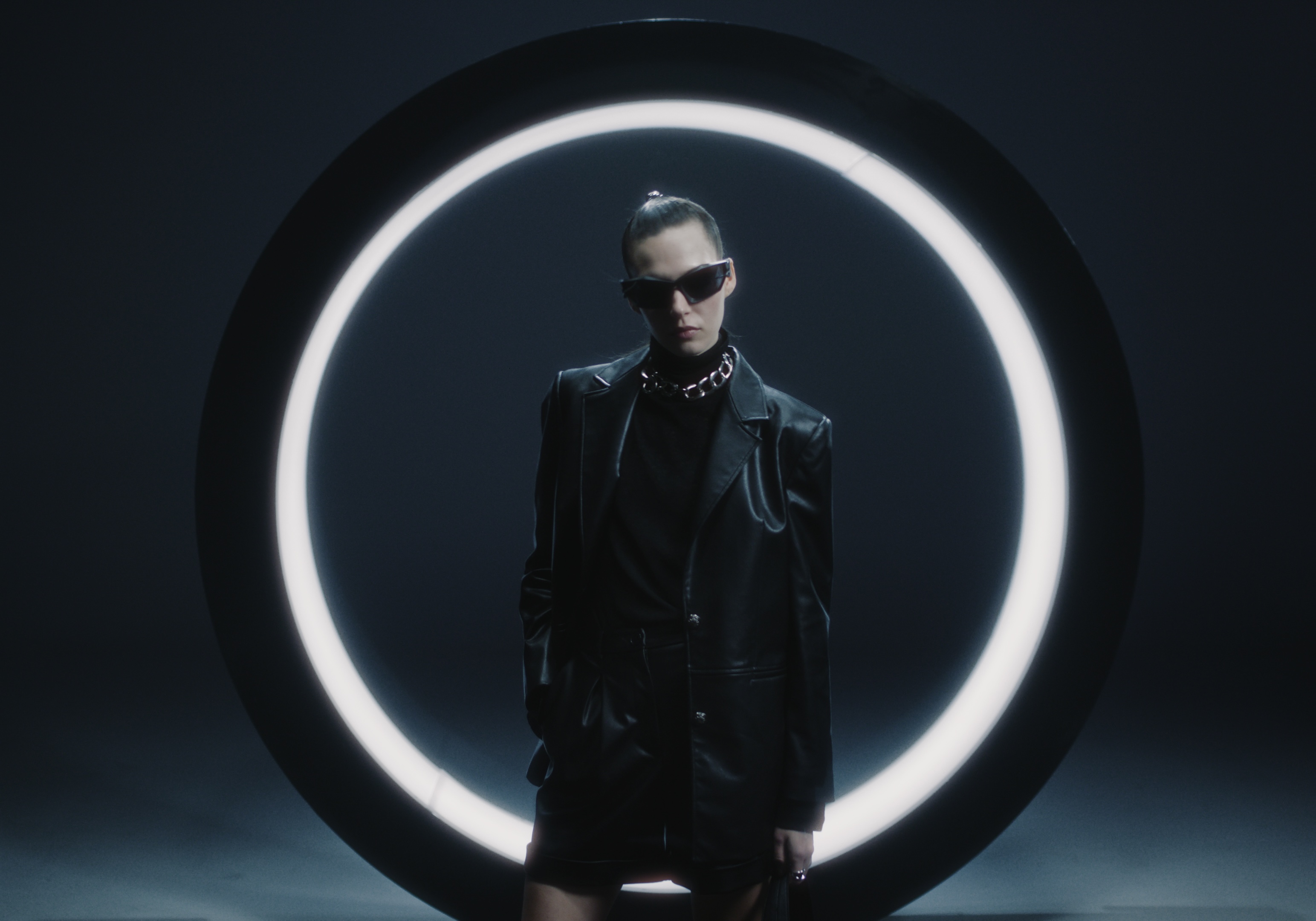 Screen grabs from Fabrika & Boyner collaboration video. Color graded by ...