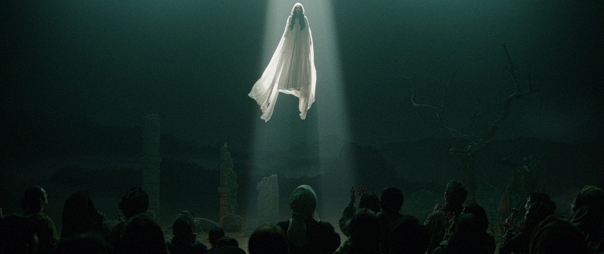 Screen grabs from ASTRA Knights of Veda ‘The Goddess of War’ game ...