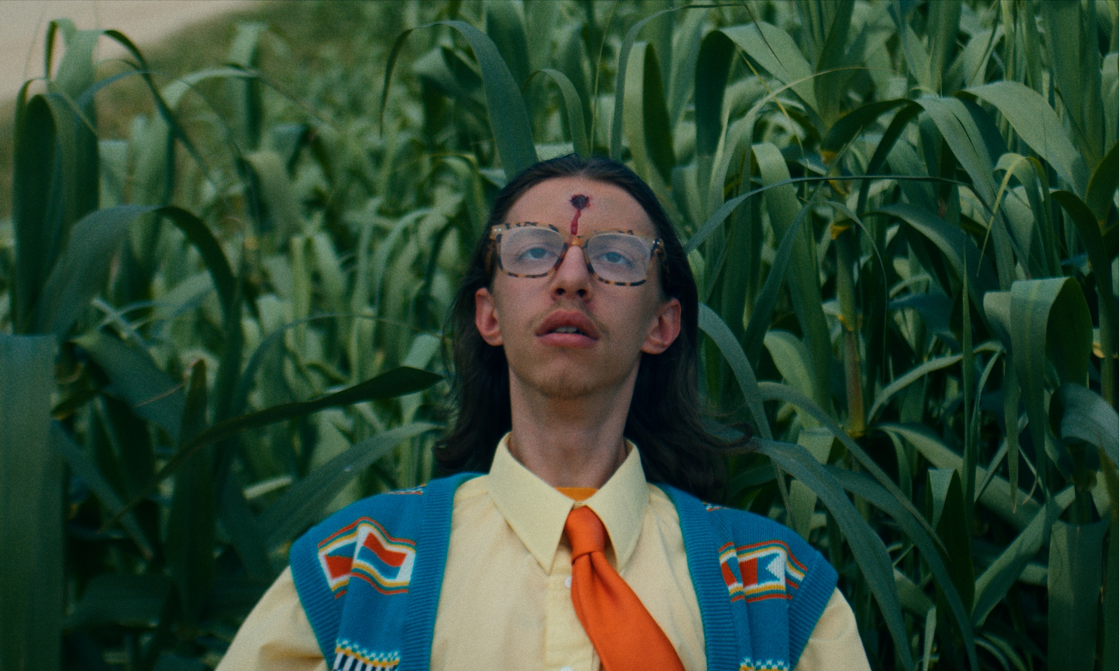 Screen grabs from video for Tonko Agency. Color graded by Oleksandr ...