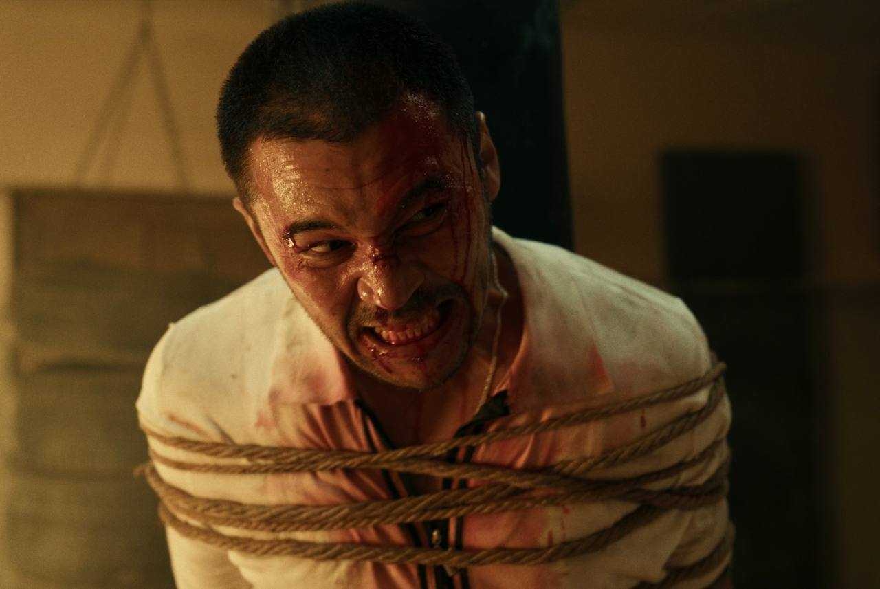 Screen Grabs From A “hi Dad” Film Color Graded By Timur Zhanpeissov Dehancer Blog