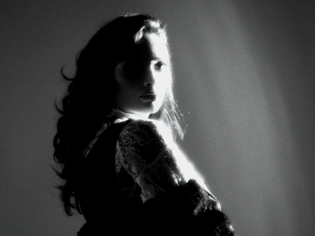 Screen grabs from the “Backstage” fashion film. Color graded by Rois ...