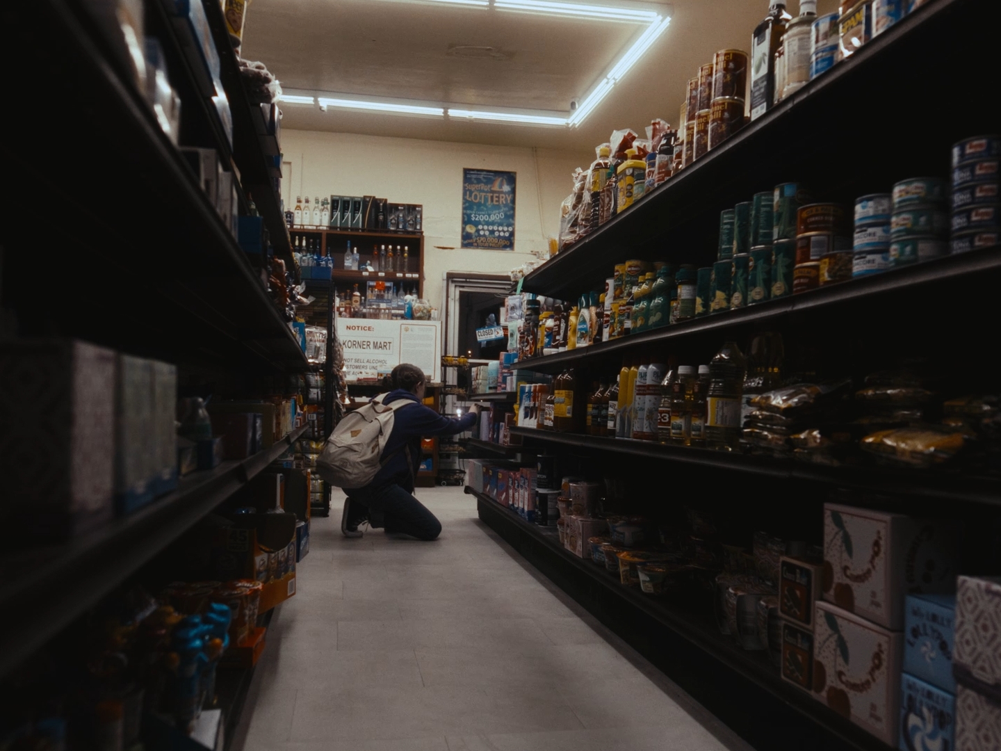 Screen grabs from the “Stay Here” project. Color graded by Edgar Reyna ...