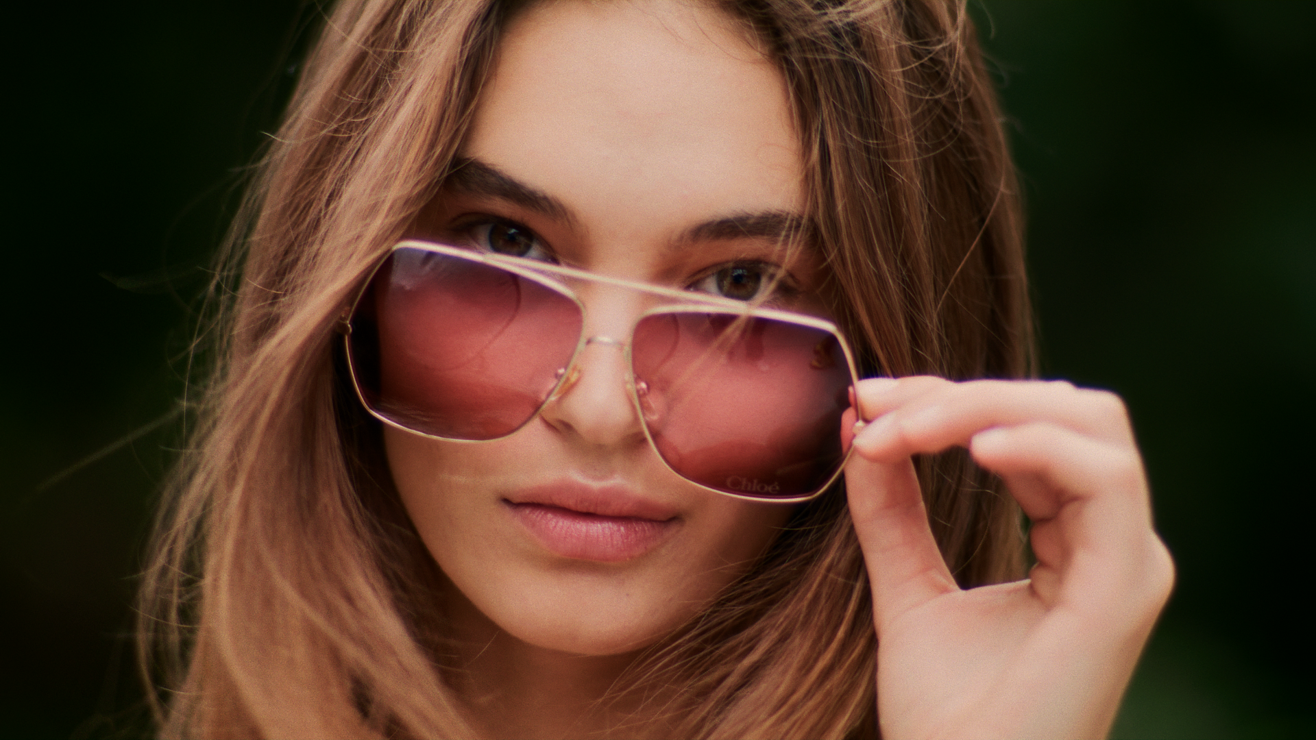 Screen grabs from the L’Officiel Philippines September 2024 issued ...