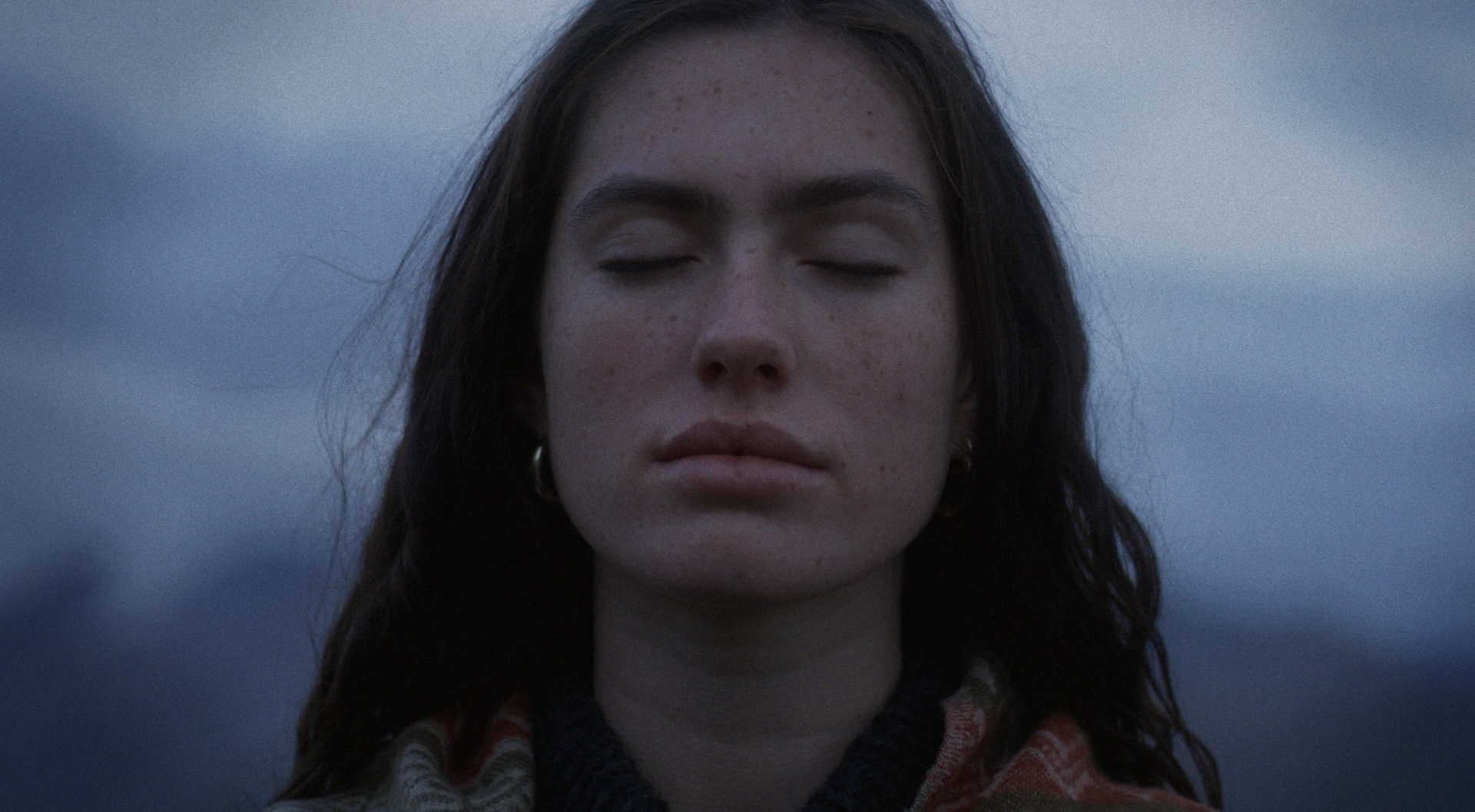 Screen grabs from the “CERVO – beyond exploring” project. Color graded by Davide Greco ...